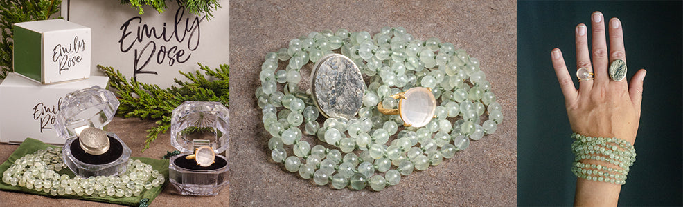 Soulmate – Emily Rose Gems