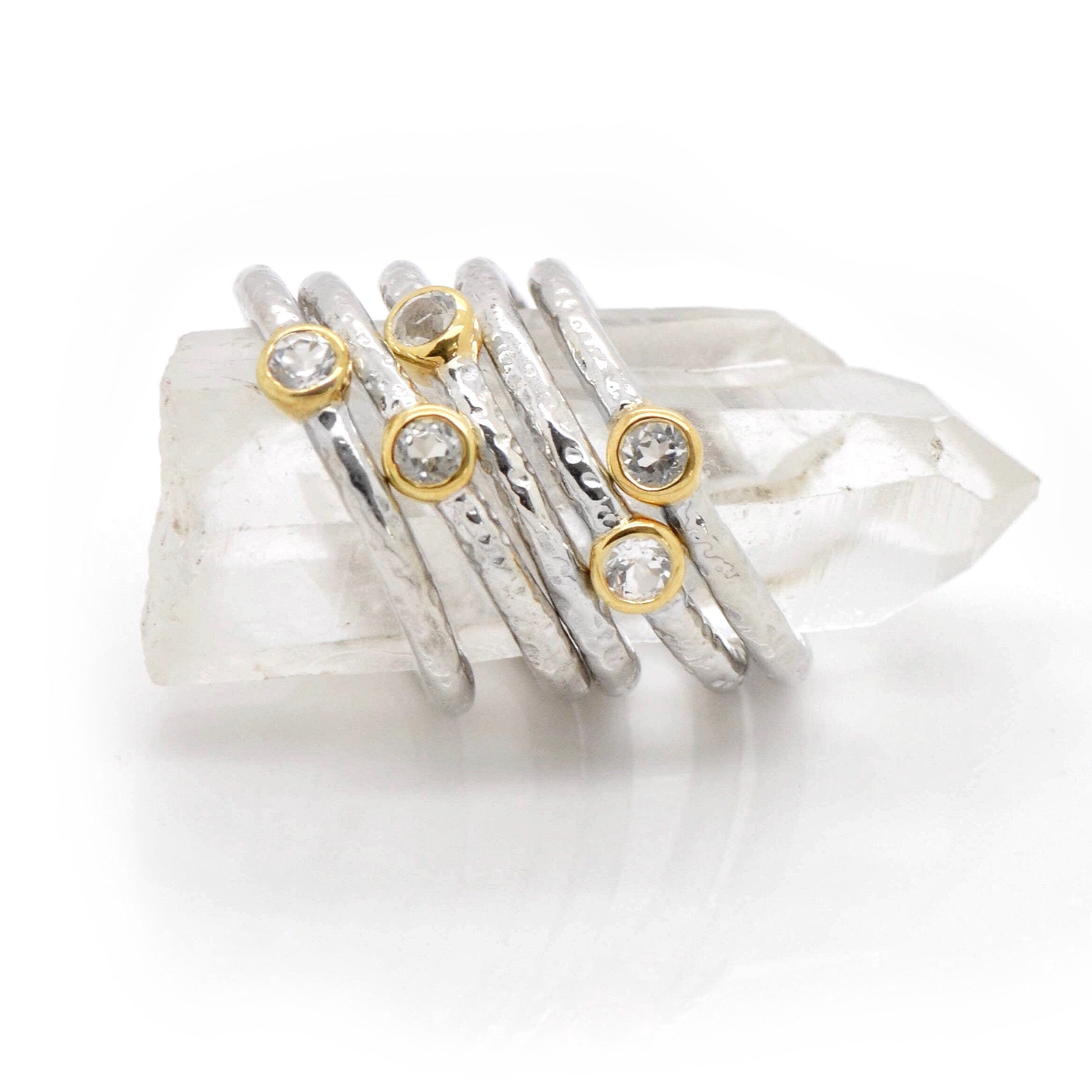 Colors - Metallic – Emily Rose Gems