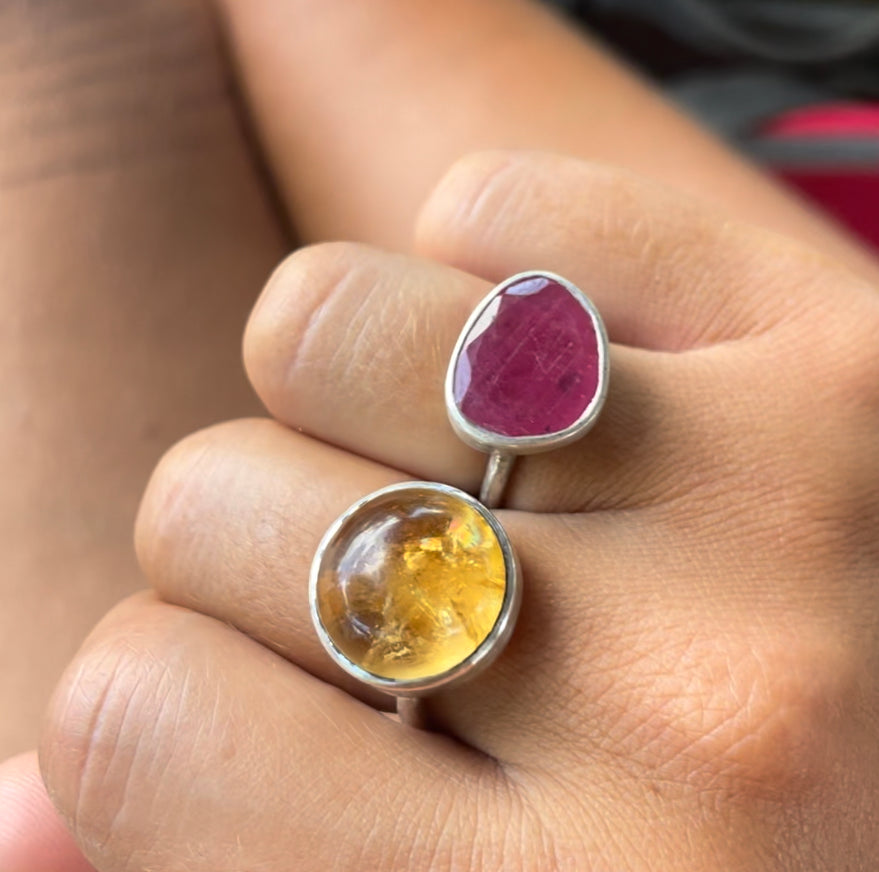 Rings – Emily Rose Gems
